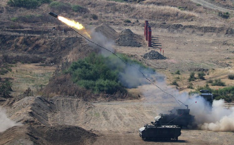 FNSS ZAHA Marine Assault Vehicle - Page 2 - WAFF - World Armed Forces ...