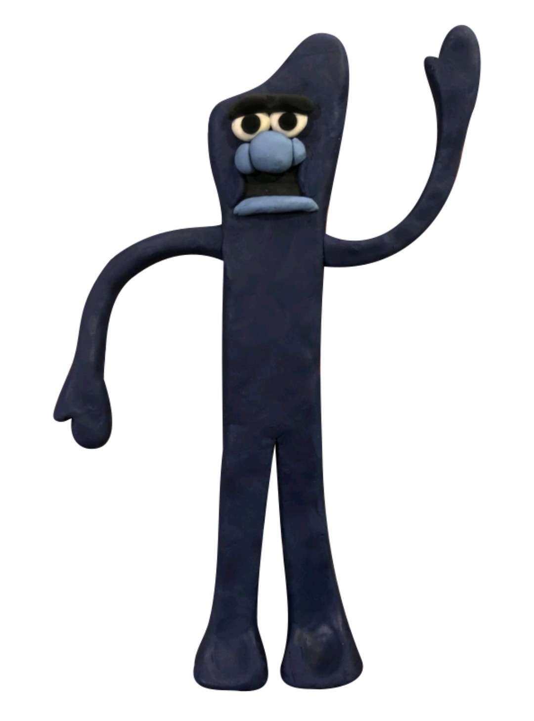 Beautiful Day Muppet