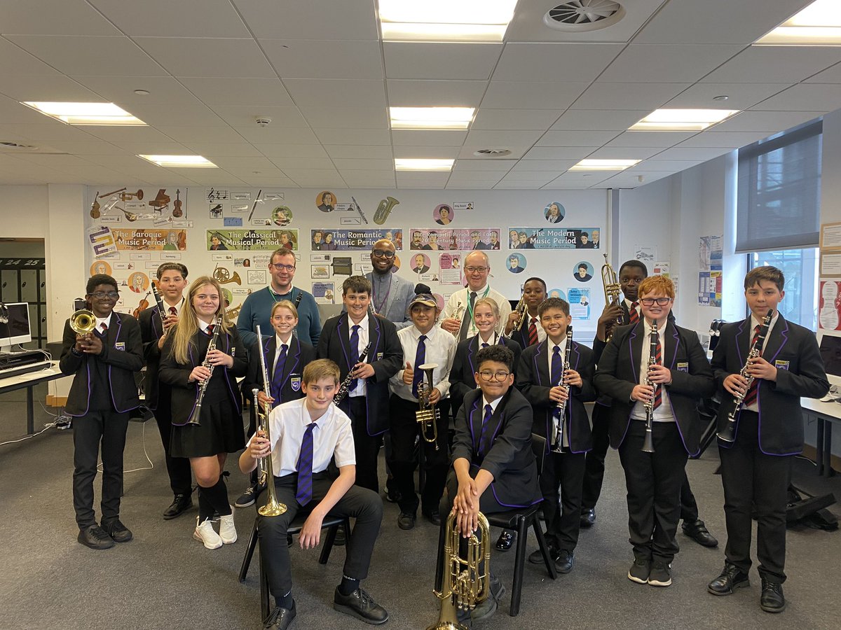 Harris Academy Falconwood