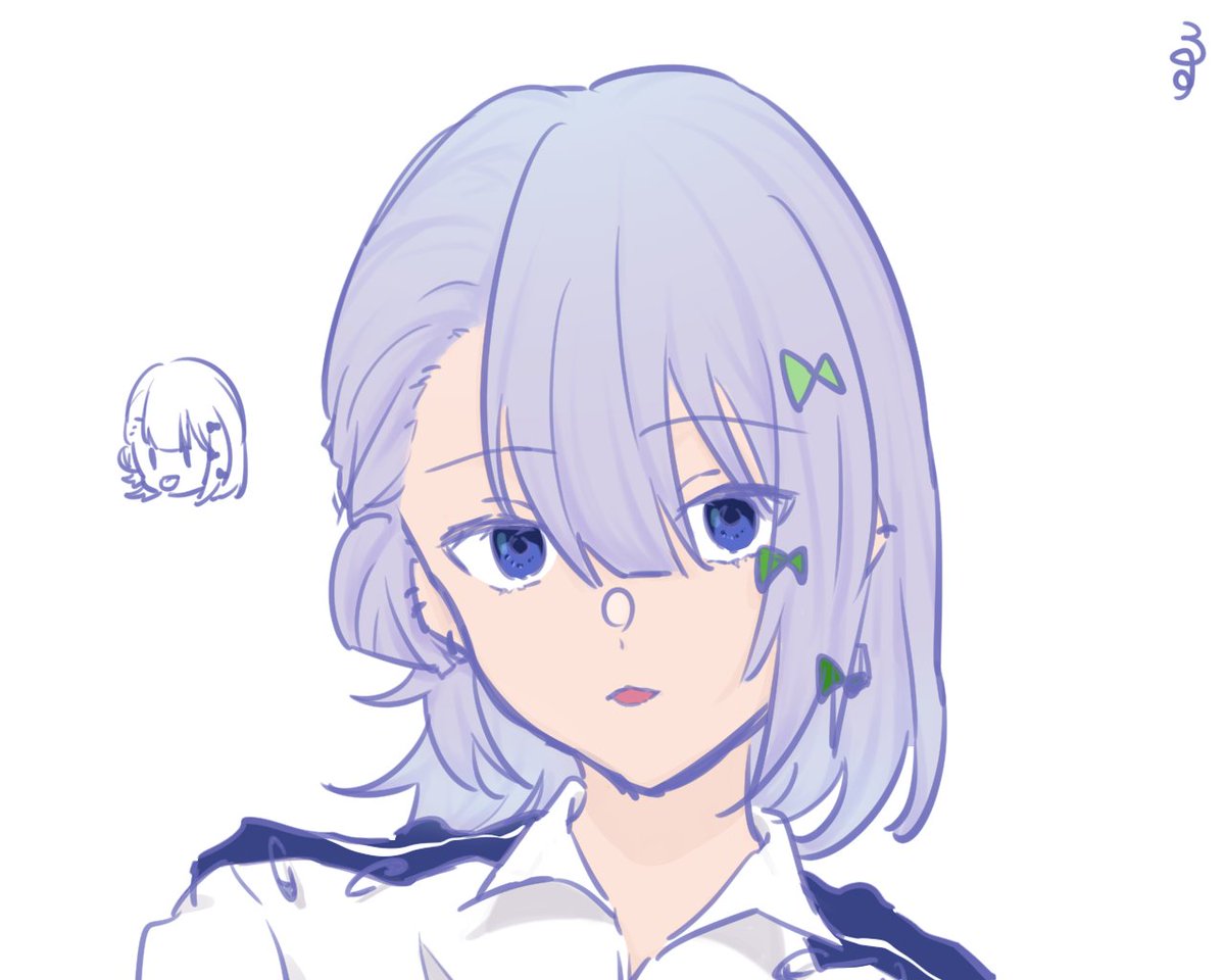 q (@34q_q) さんのイラスト・マンガ作品まとめ (22 件) - Twoucan