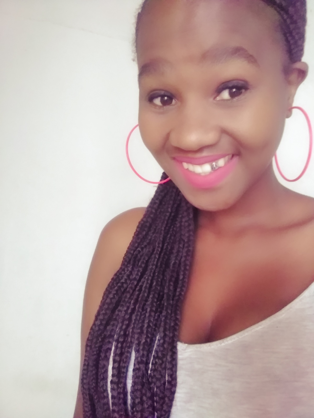 Nkosi mukelo on Twitter: "Being confident is what keeps you going, never lose faith. 😇 https://t ...