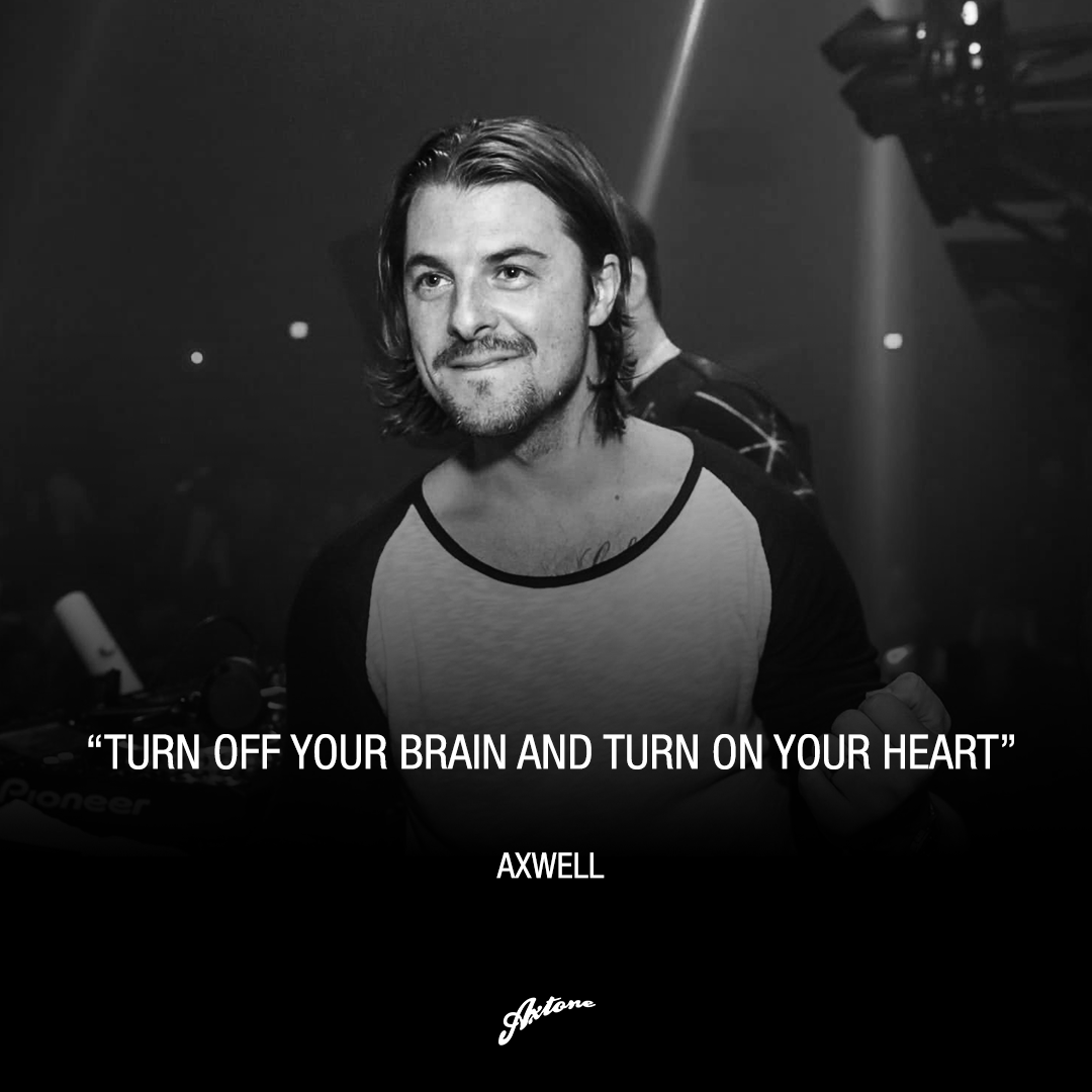 Axwell 2022