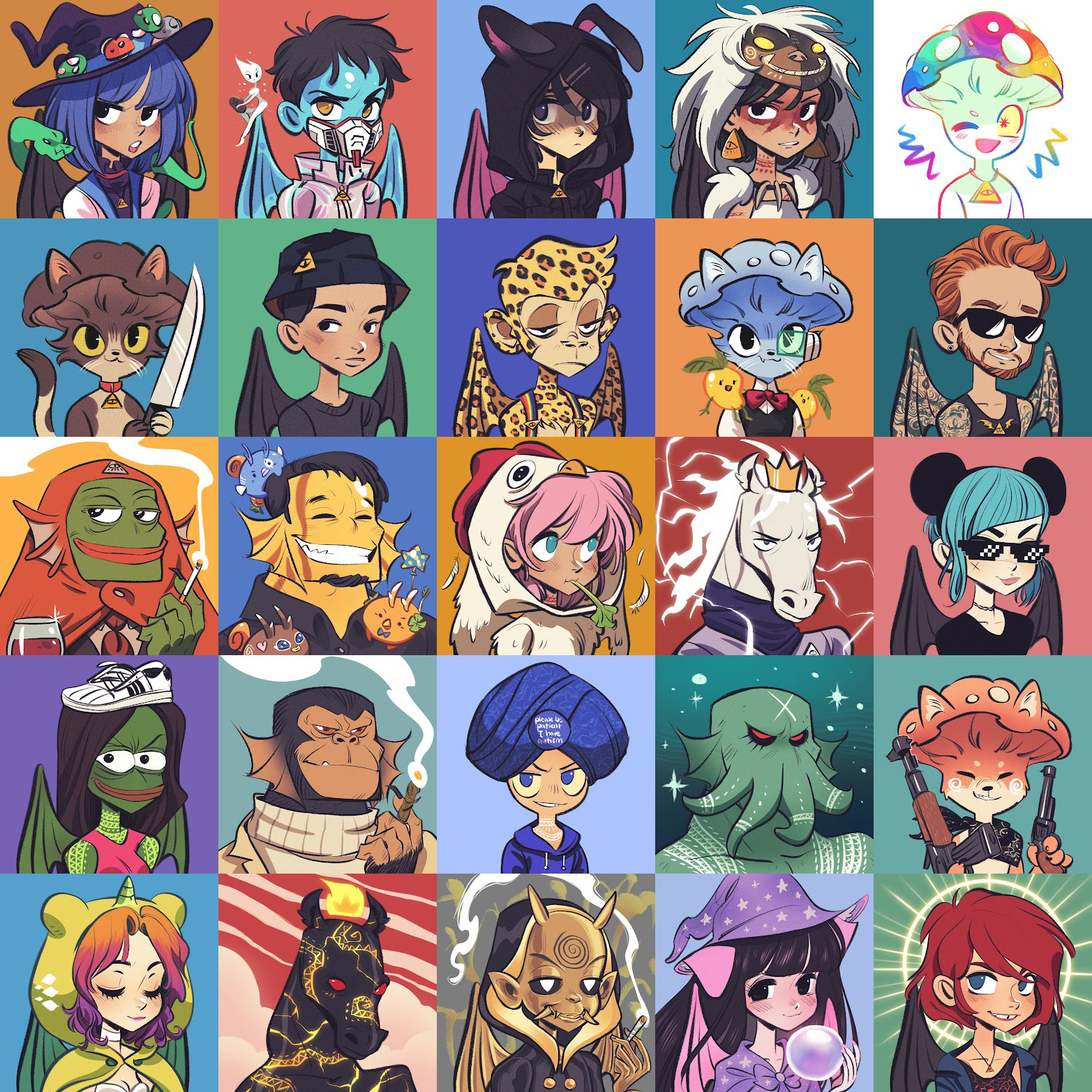 Aswang Tribe on Twitter: "RT @AswangTribe: Honorary Aswang #01-25 ️‍🔥 https://t.co/DuTUTQbZai ...