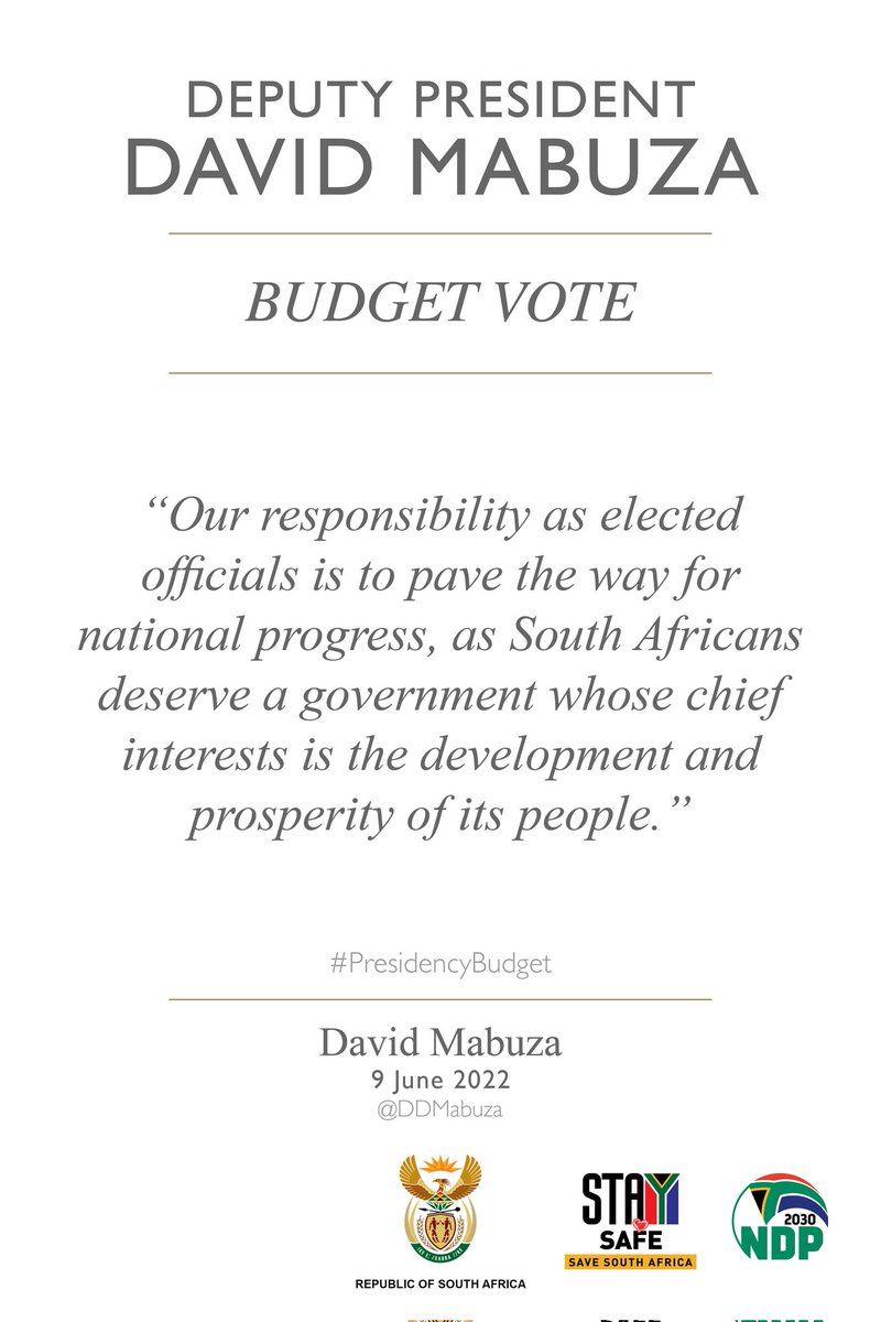 South African Government on Twitter: South African Government on Twitter: