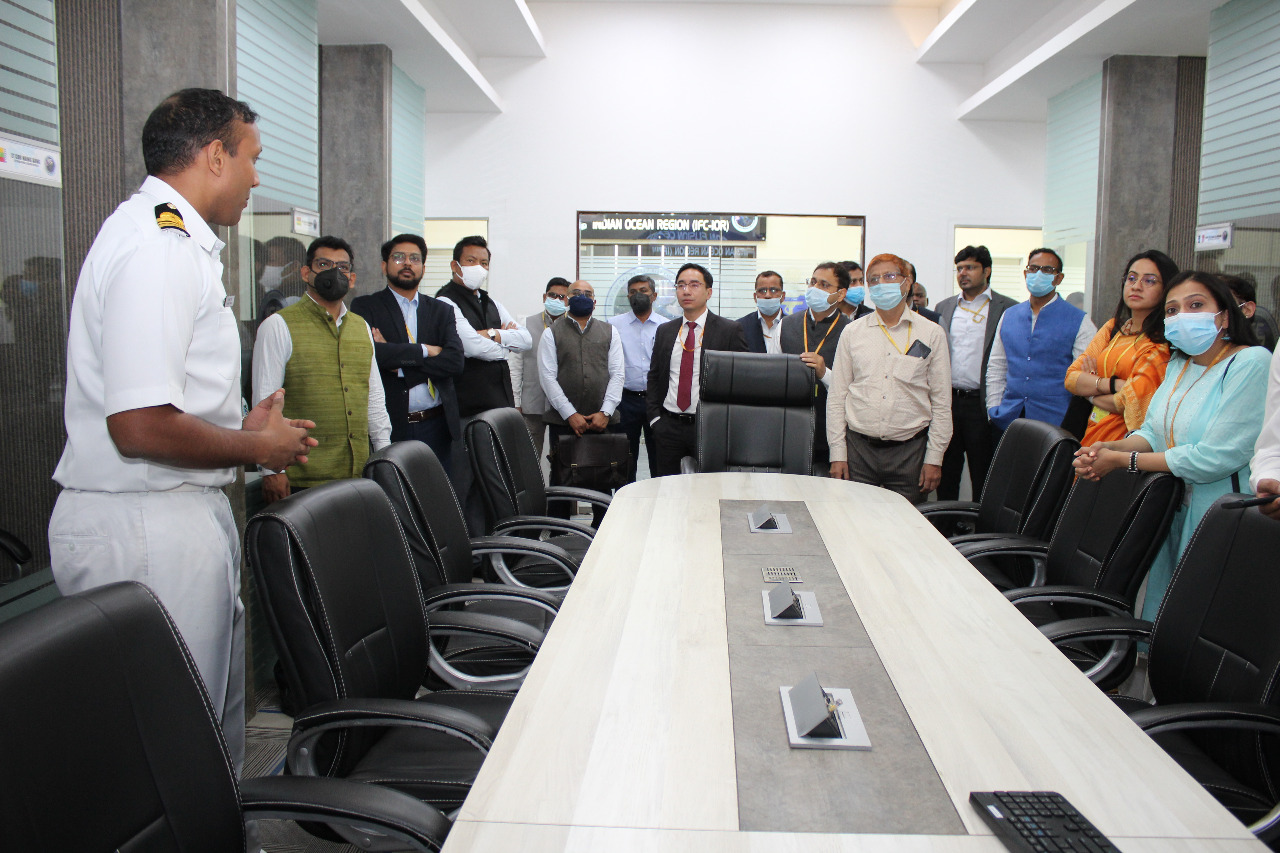 Sushma Swaraj Institute of Foreign Service (@SSIFS_MEA) / Twitter