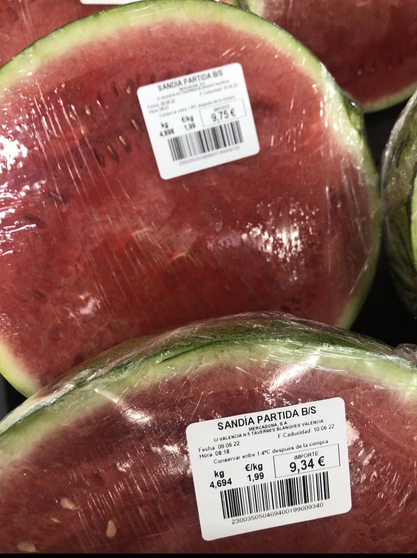 Bangladesh exports watermelon for the first time to Malaysia | Pakistan ...