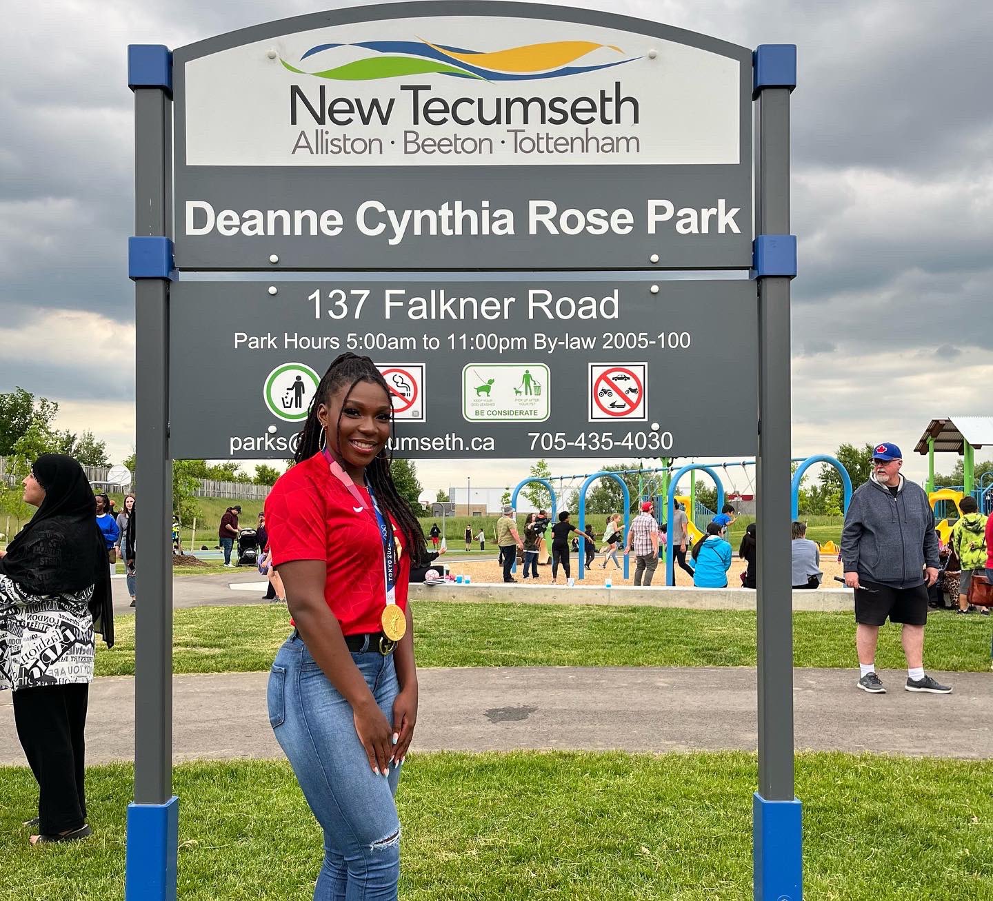 Deanne Name