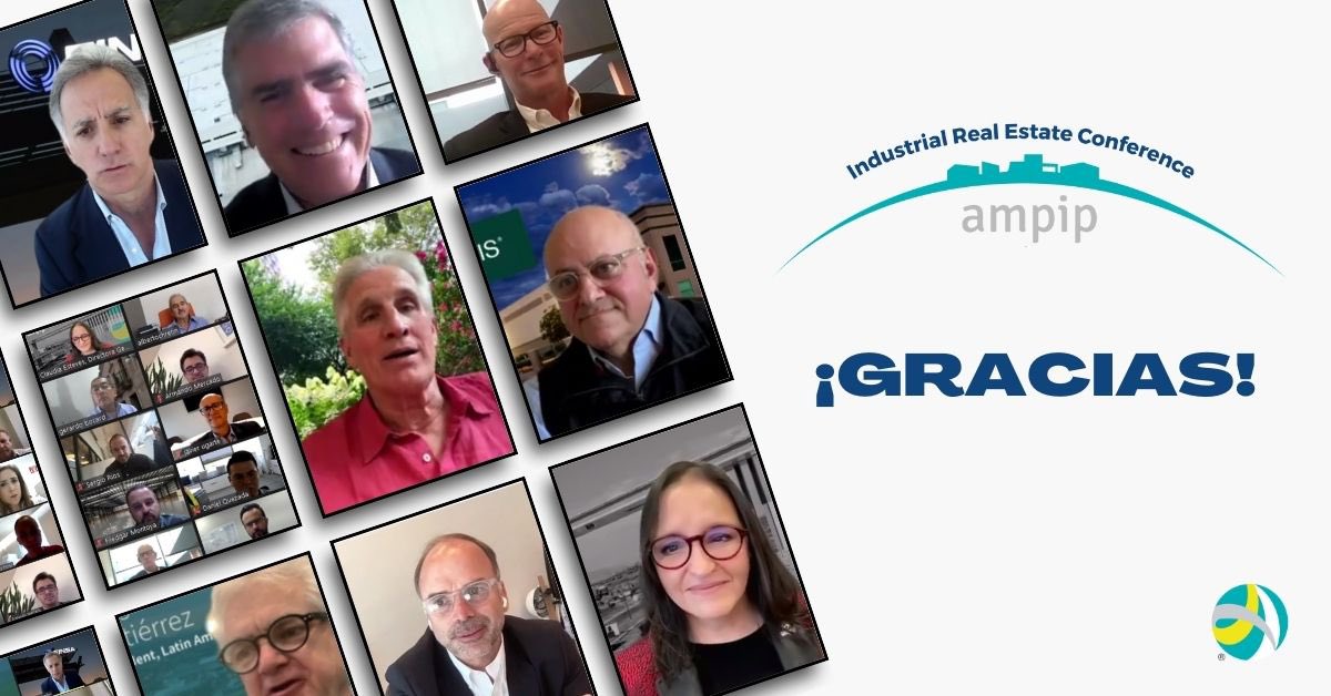 AMPIP Asociación Mexicana de Parques Industriales (@AMPIP) / Twitter