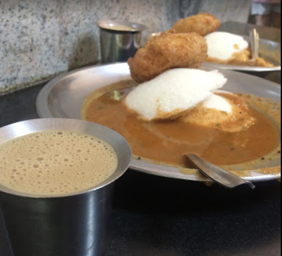 Dharmesh Ba on Twitter: "S.N Refreshments, JP Nagar 📍 https://t.co/ptPNBkqp23 Must try: 4. Idly ...