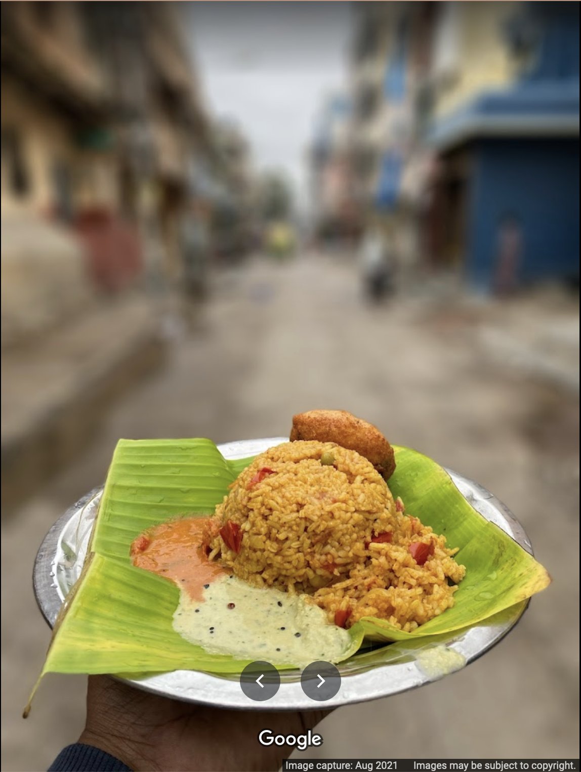 Dharmesh Ba on Twitter: "KV Canteen, Veerapillai street 📍 : https://t.co/l1oHOKzwYa Must try: 12 ...