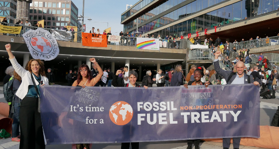 Fossil Fuel Non Proliferation Treaty Initiative On Twitter The