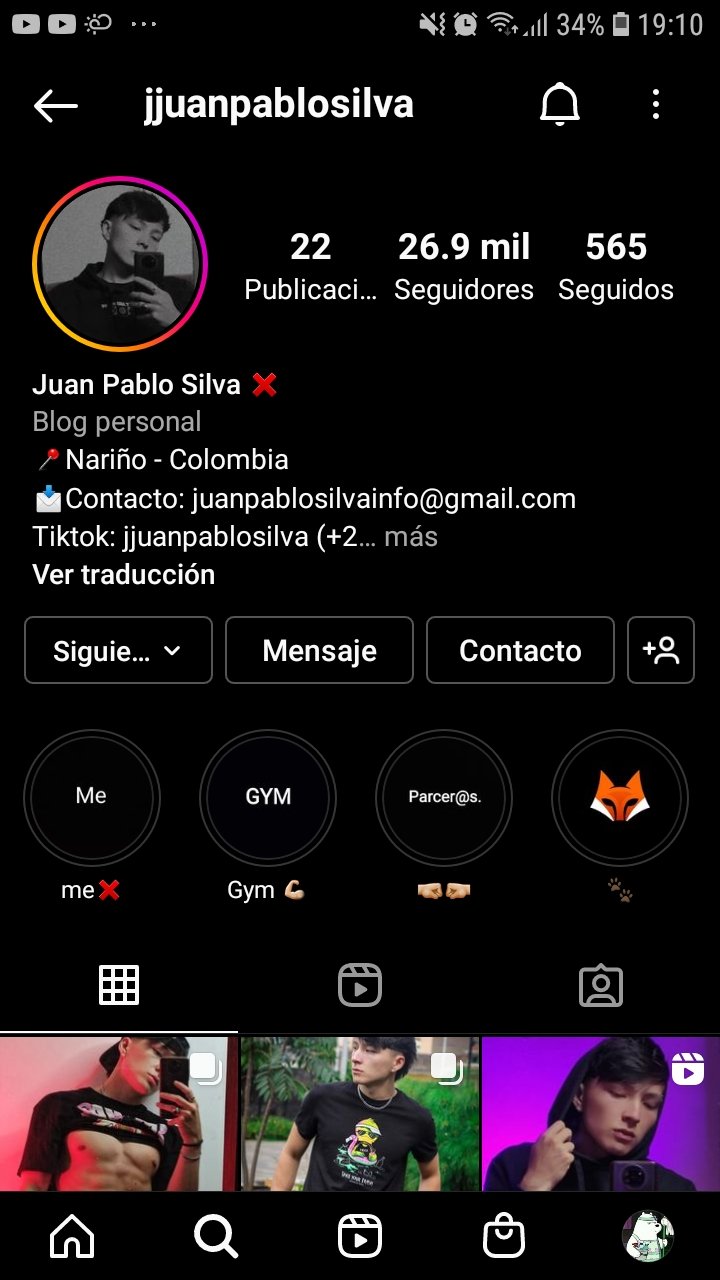 Juan Pablo Silva on Twitter: Juan Pablo Silva on Twitter: