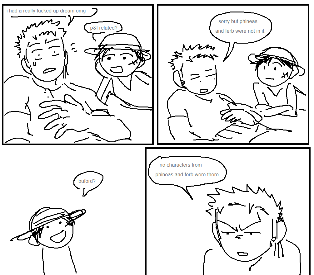 Phineas Y Ferb Tumblr Cómics