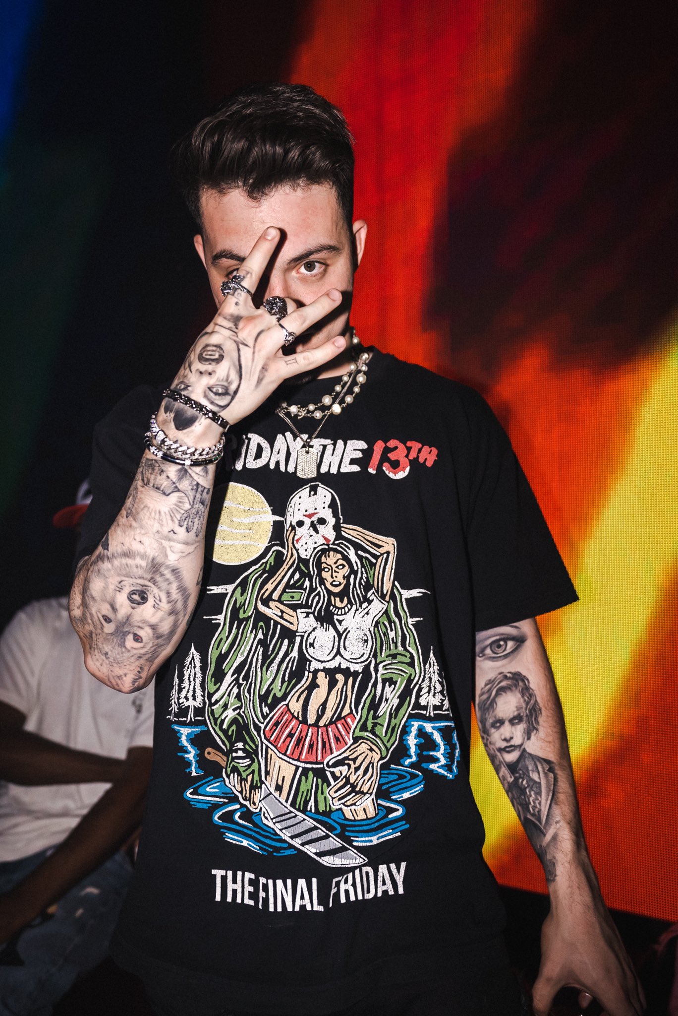 Faze Adapt Wallpaper