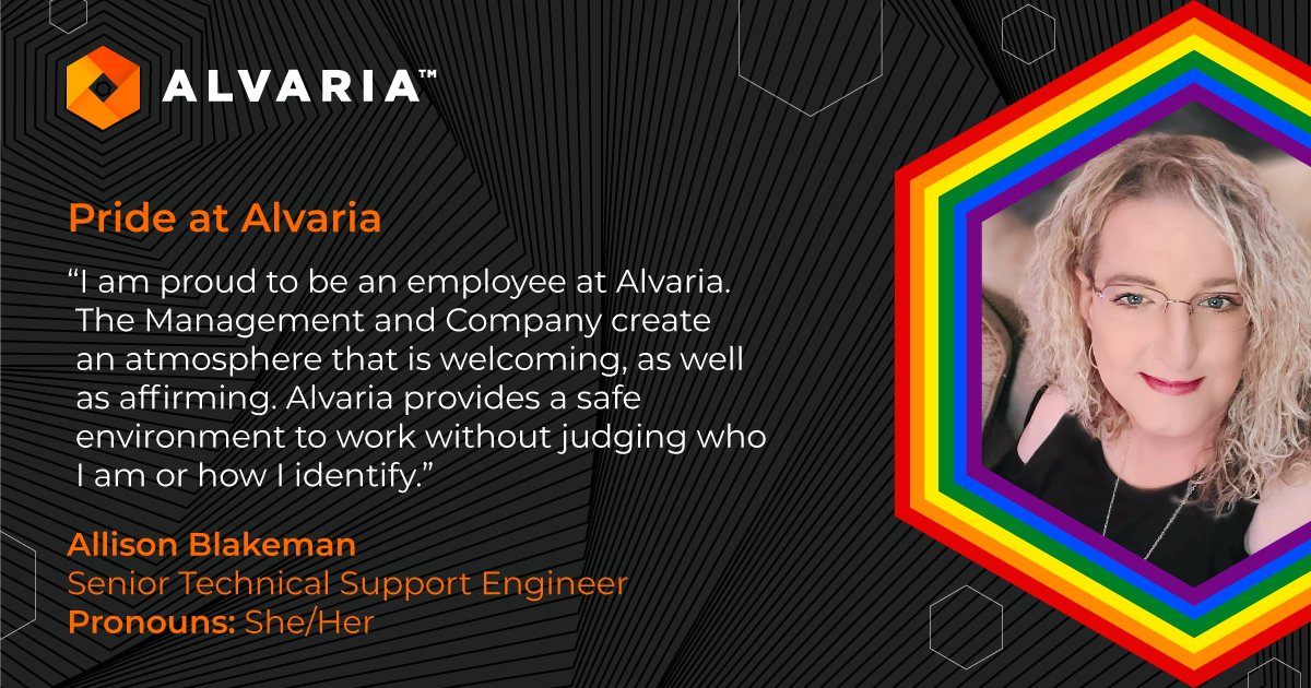 Alvaria Inc on Twitter: Alvaria Inc on Twitter: