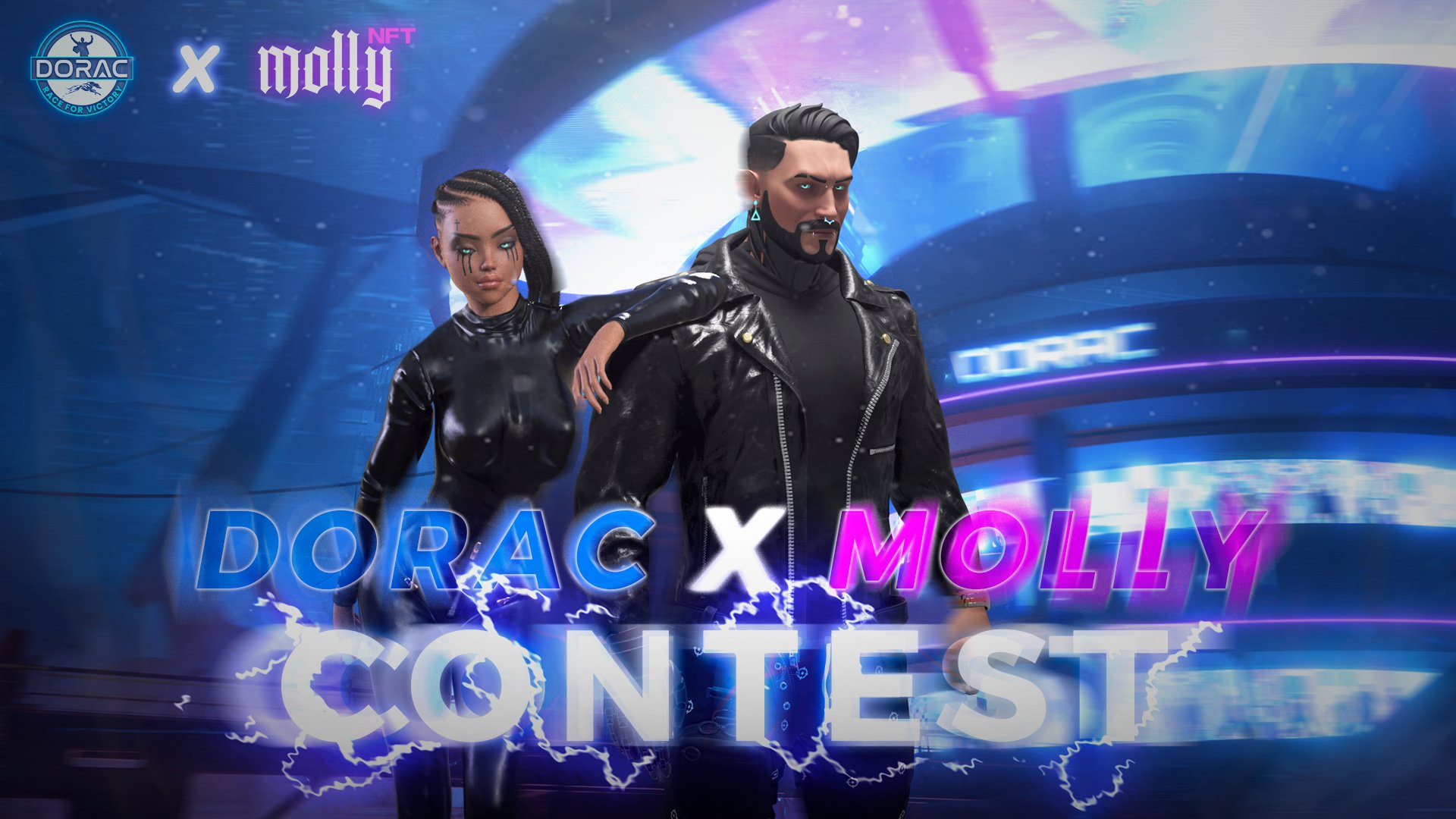 DoRac (@DoRac_Official) / Twitter