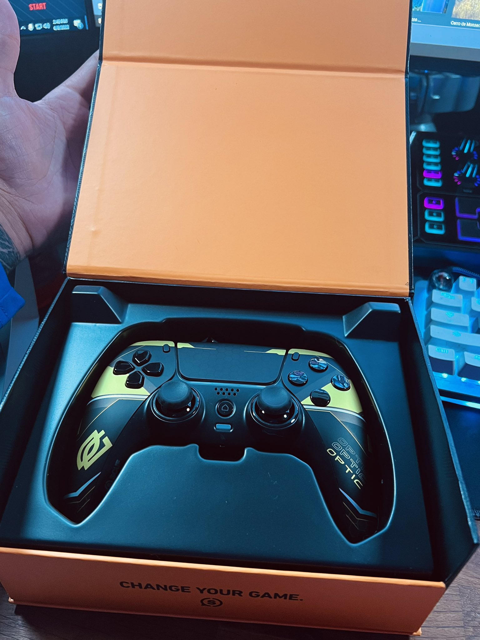 OpTic Texas (@OpTicTexas) / Twitter