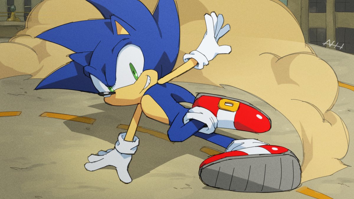 Aaron Hammerstrom (@virtanderson) さんのイラスト・マンガ作品まとめ (87 件) - Twoucan