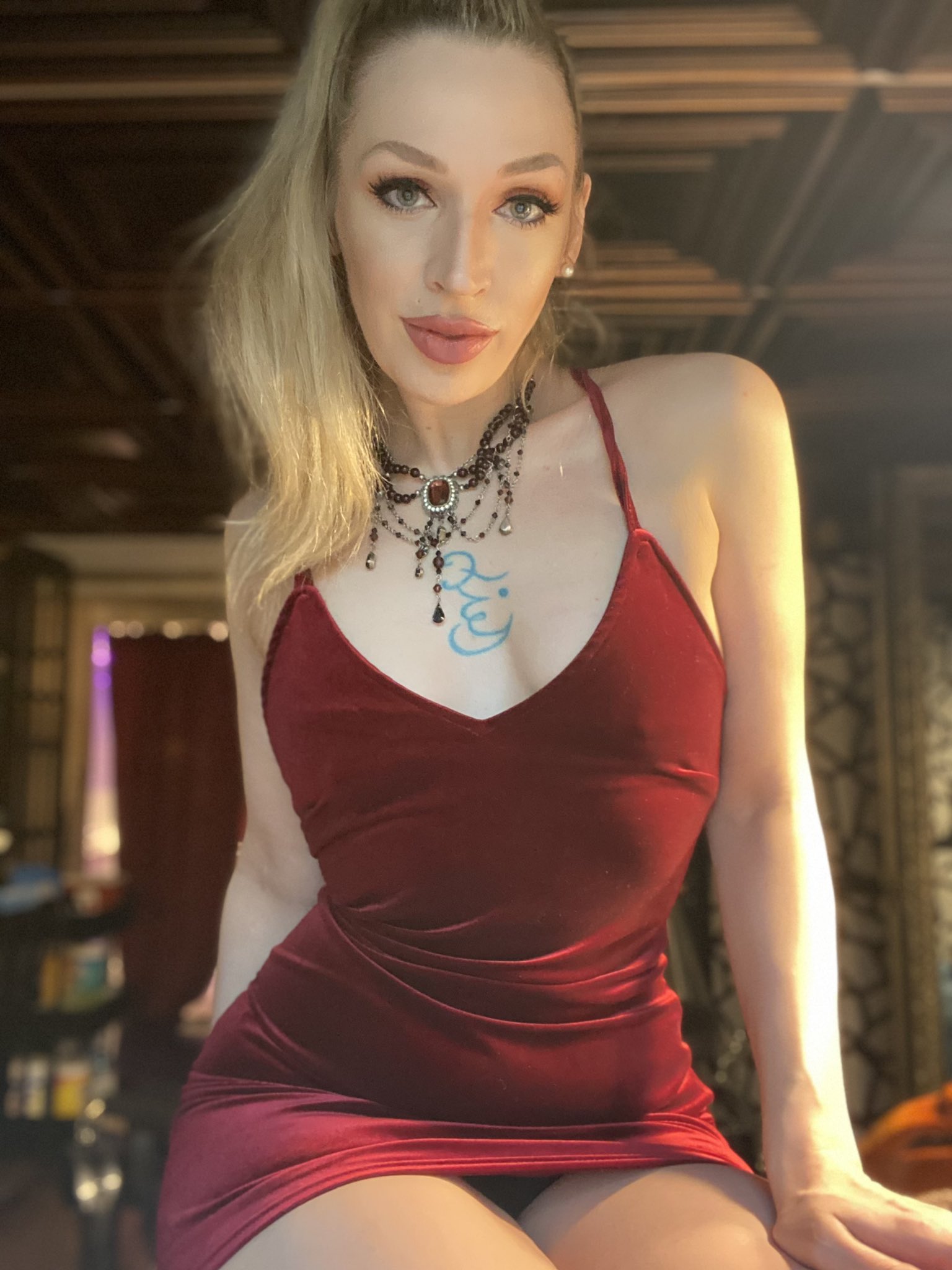 TW Pornstars - 1 pic. Dominatrix Ruby Enraylls🖤OnlyFans. Twitter. The glow of a woman who just ...