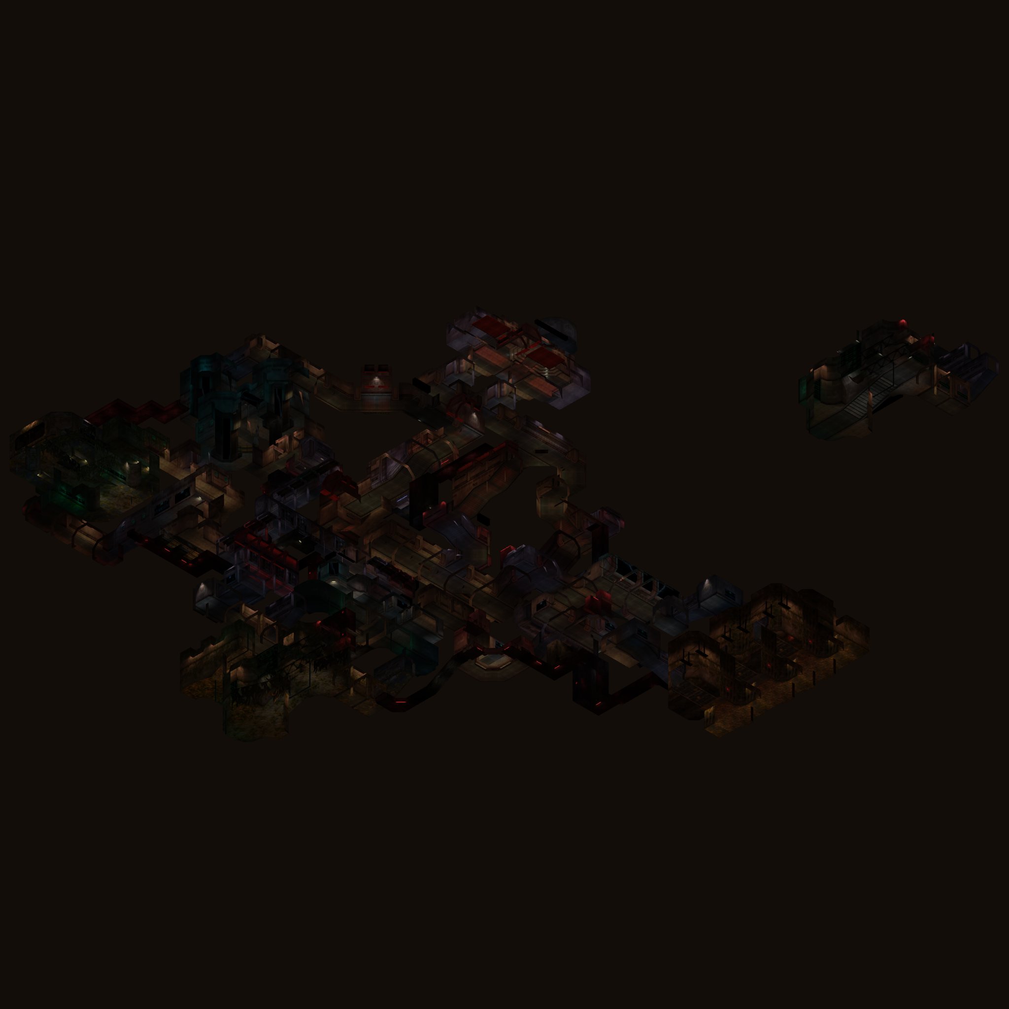 Bsp Overviews On Twitter Ns Eclipse Bsp Game Natural Selection