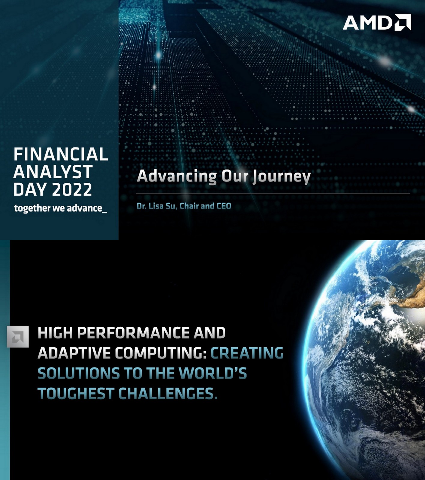 OGAWA, Tadashi on Twitter: "=> S. Naffziger, AMD Chiplet, ISSCC 2020 https://t.co/hXzRyR8kyh ...