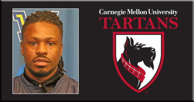 Carnegie Mellon University Mascot