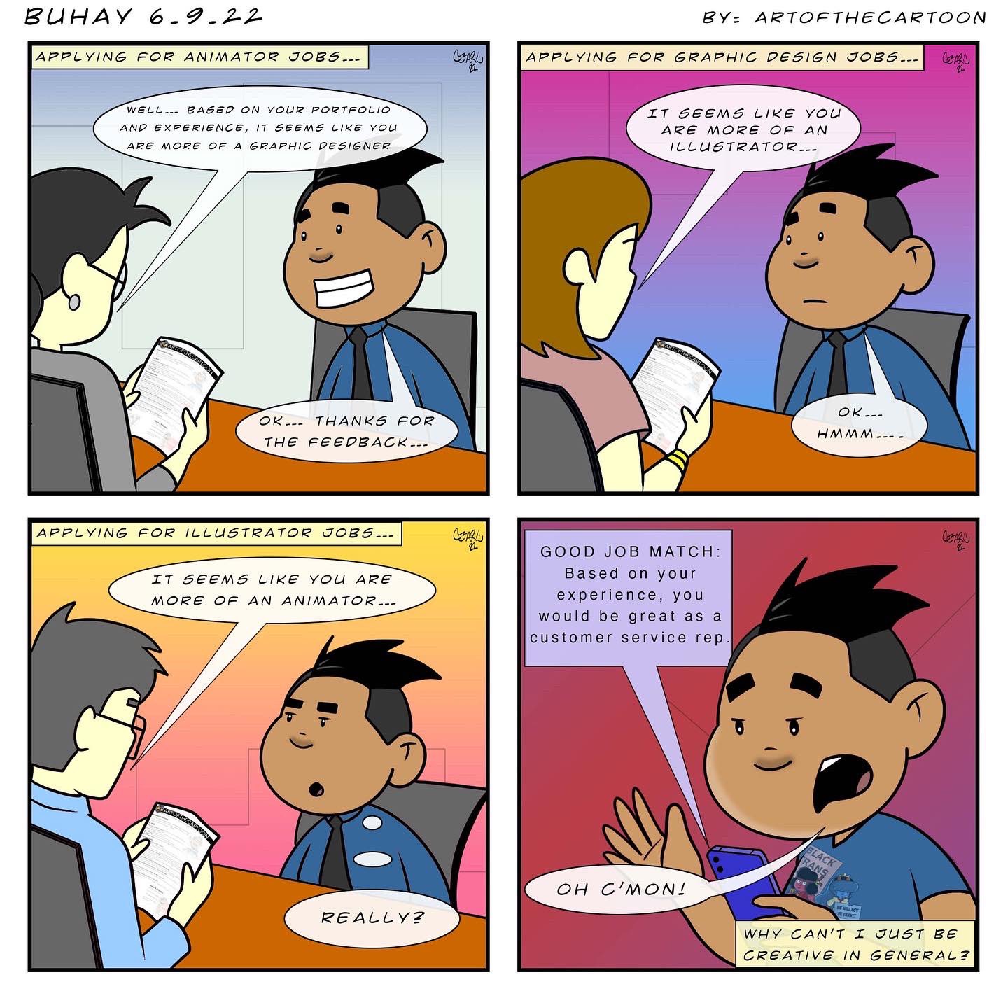 Top 187+ Cartoon illustrator jobs - Tariquerahman.net