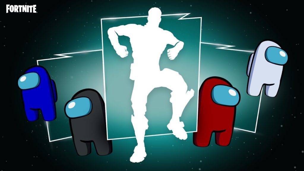 Infopico Fortnite ⛏ On Twitter Recuerdo Que Los Cosméticos De Among