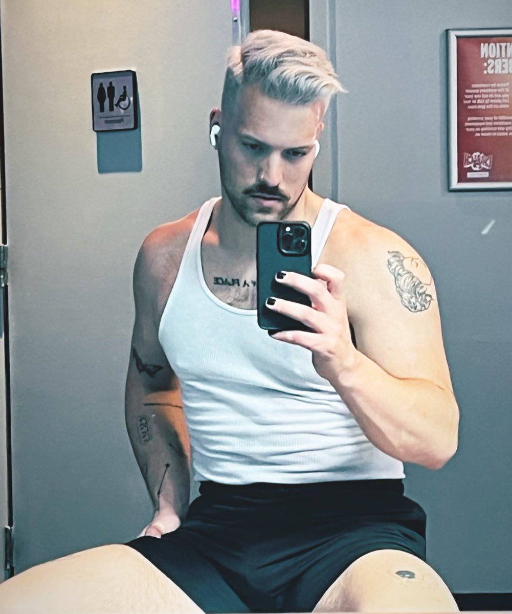 muscle-wolf on Twitter: "RT @KeystoneLite716: