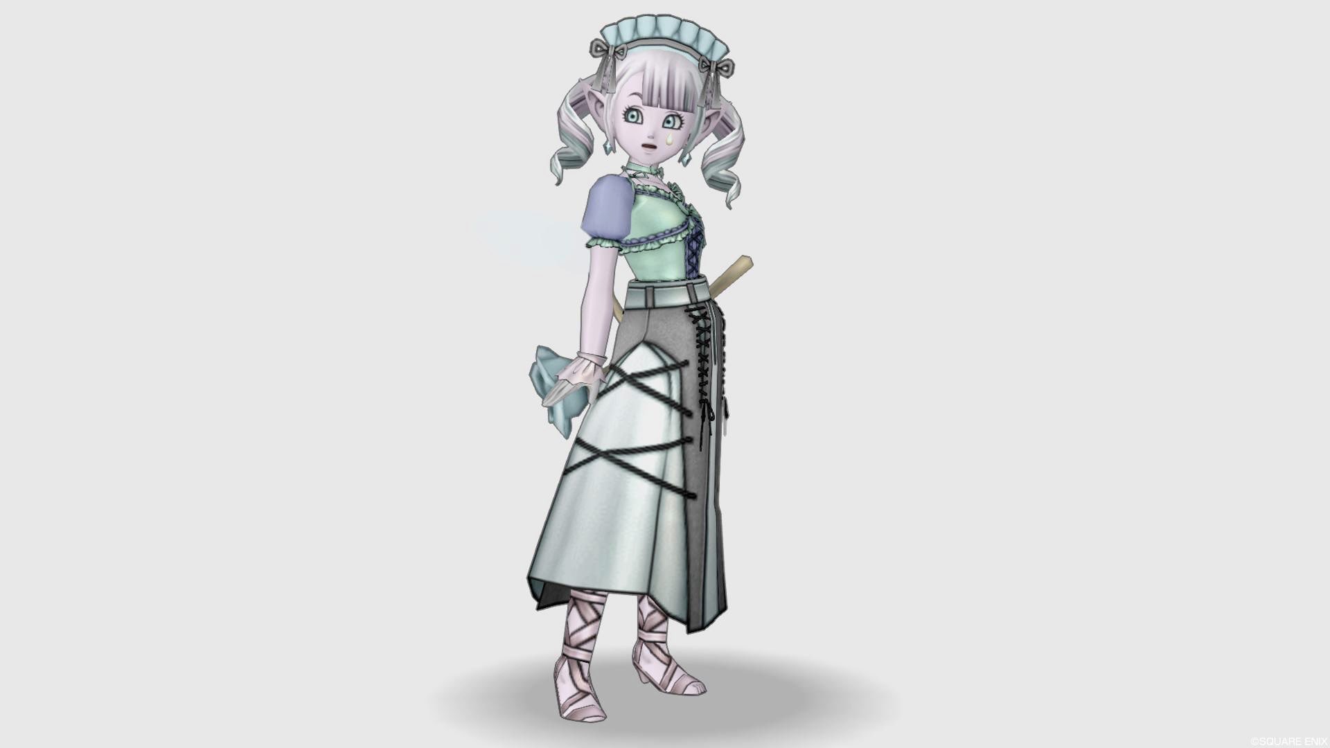 るが🥂.* on Twitter: "#紫陽花パレット_dqx https://t.co/bgnJ8tFGTA" / Twitter