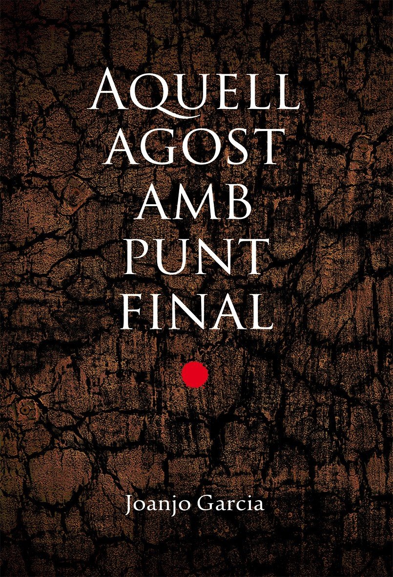 [pdf] Free PDF Aquell agost amb punt final by Joanjo Garc?a on Audible New Version / Twitter