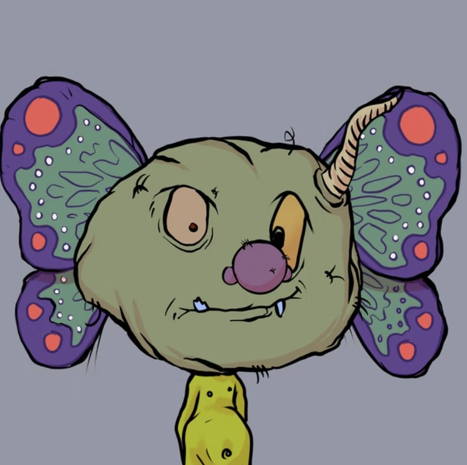 Lilo And Stitch Experiment 061