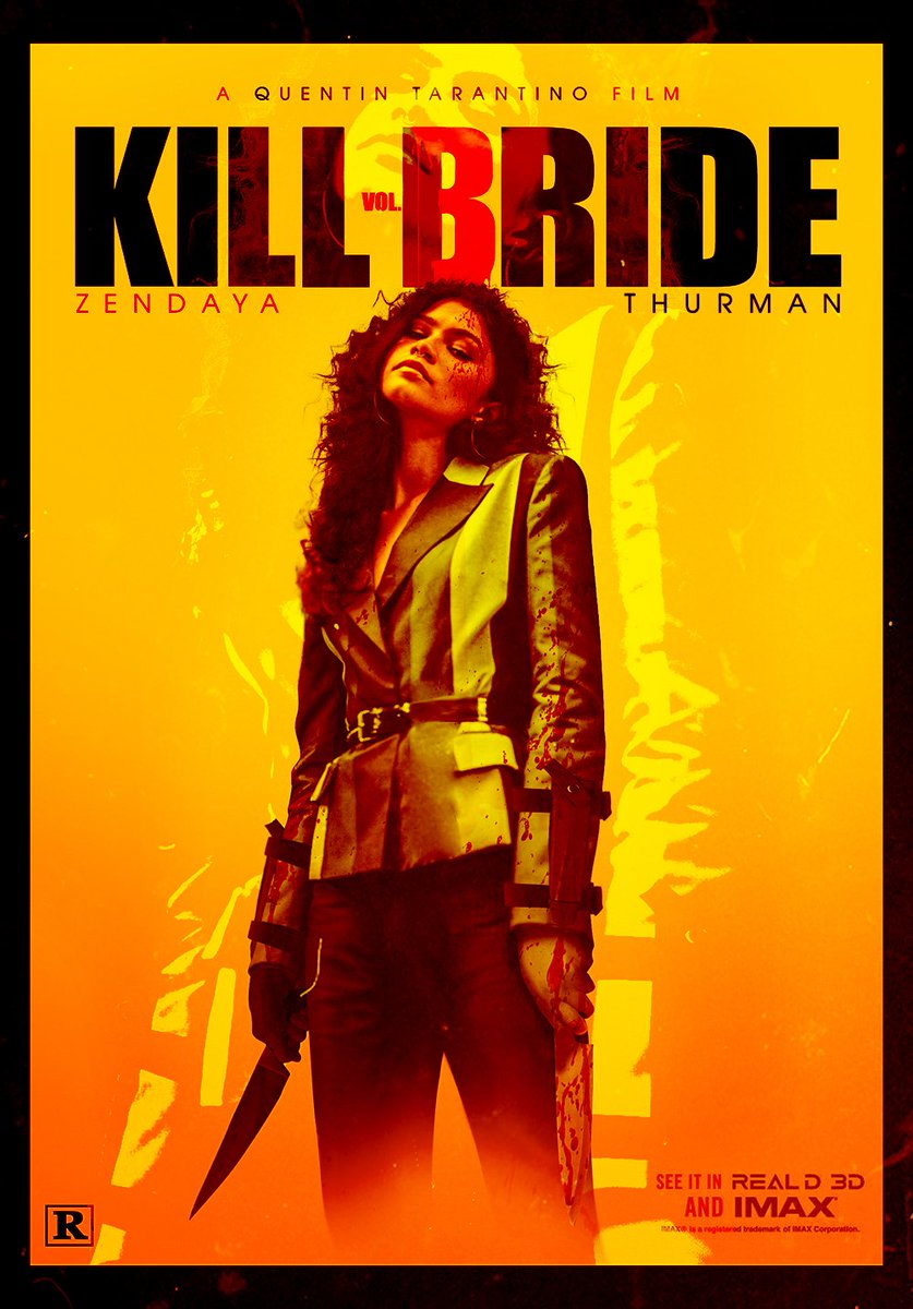 「Still need to happen! #killbride @Zenday」|BossLogicのイラスト