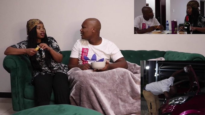 TW Pornstars - XOLI MFEKA🍑😈. Pictures and videos from Twitter. Page 11