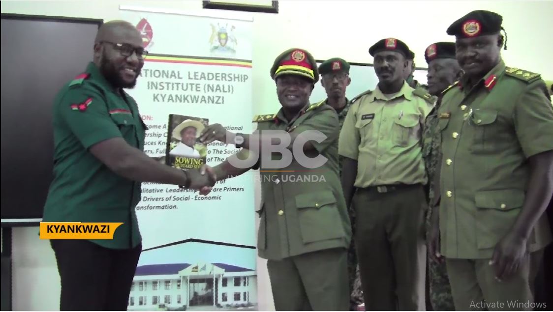 UBC UGANDA on Twitter: UBC UGANDA on Twitter: