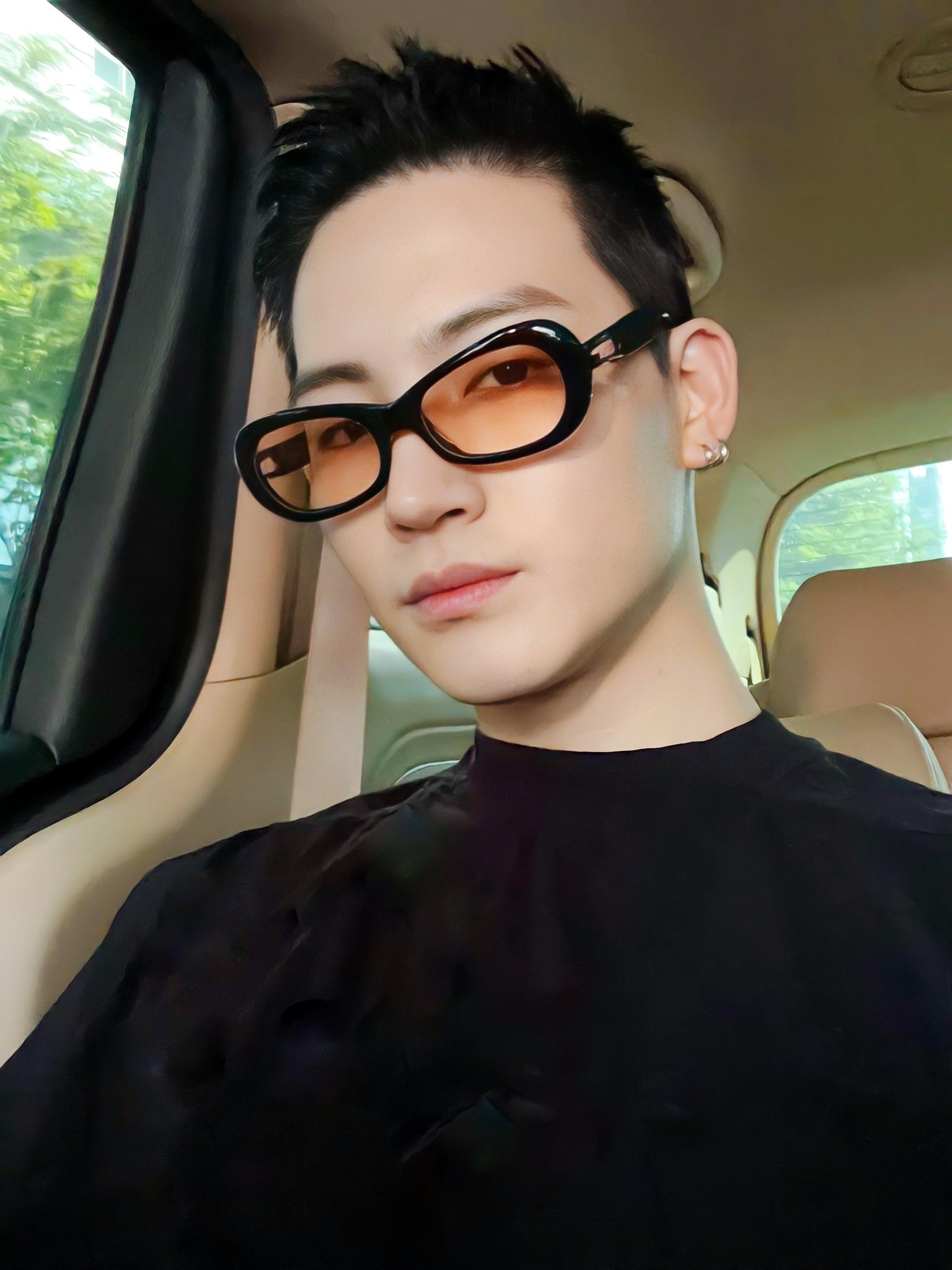 🌴☯︎ ชีพจรลงพุงเจย์บี ☯︎🌴 on Twitter: "D-8 ใกล้แล้ววววว ตื่นเต้นมุ้ยน้องแตบอม 🥹🤧🫶🏻💙 พี่ตื่นเต้น ...