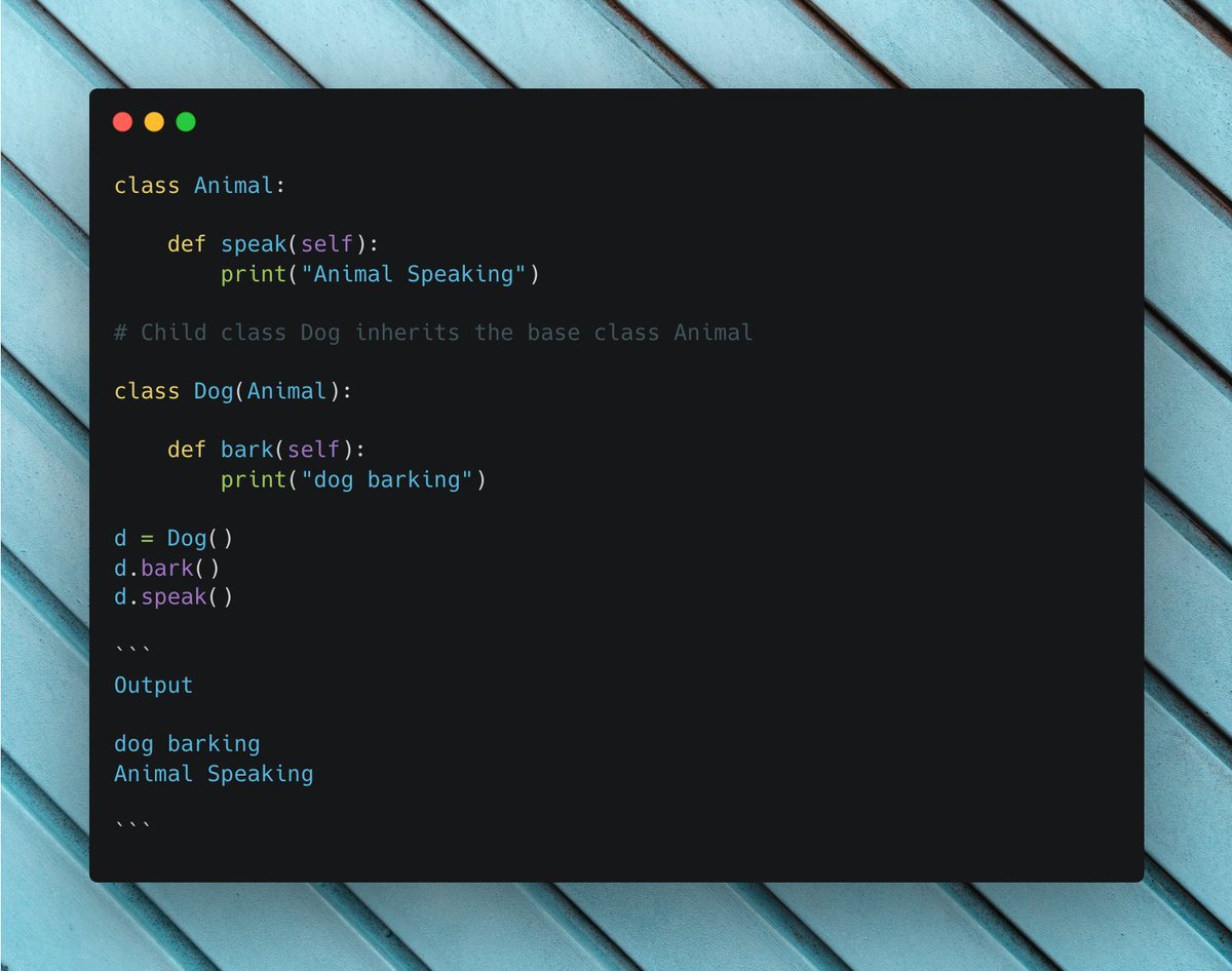 Let's learn about Object-Oriented Programming in-depth with code ...