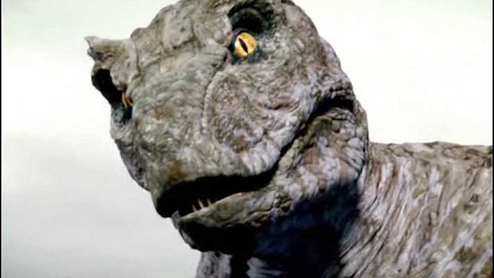 Primeval Treecreeper