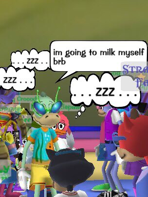 No Context Toontown on Twitter: "Submission from @OhSoPrecious16 https://t.co/R97OfDeKrA" / Twitter