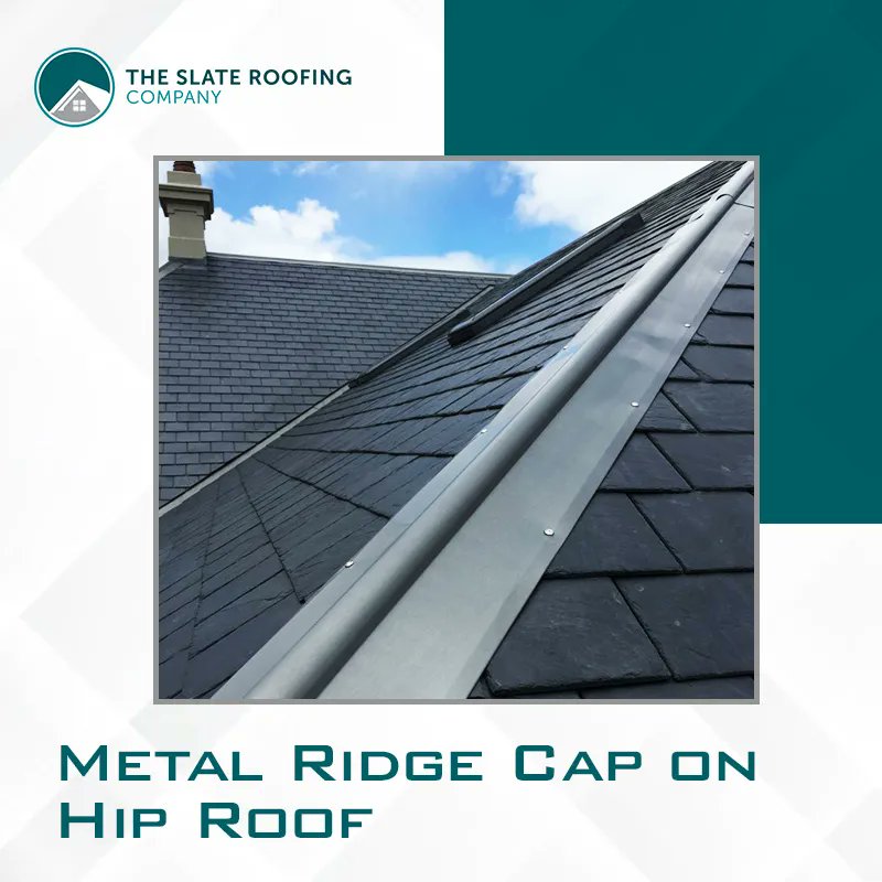 Metal Roof Valley Cap