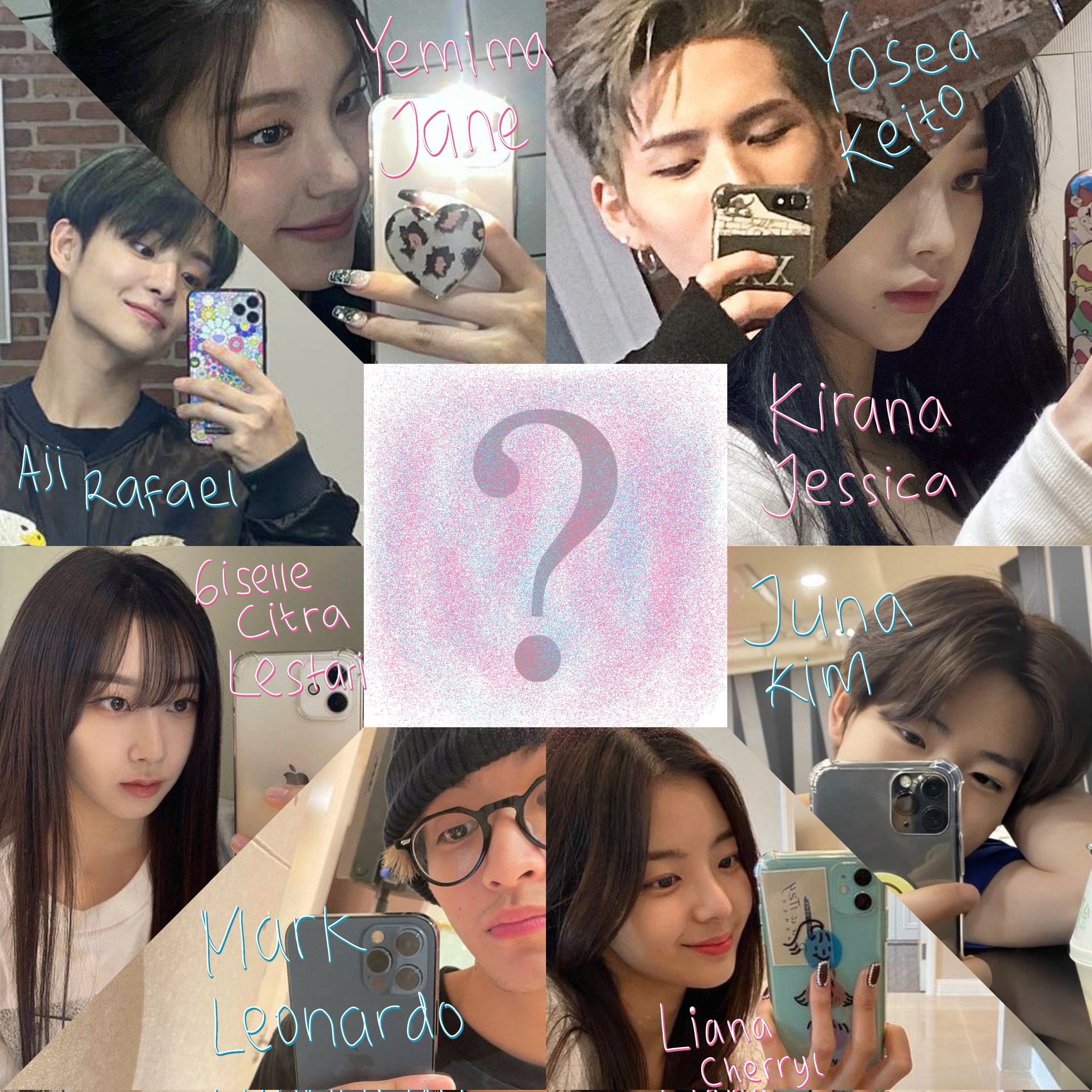 beebee (lagi uas) on Twitter: "questioned love written by fleurmizu https://t.co/ae20GaL0LP ...