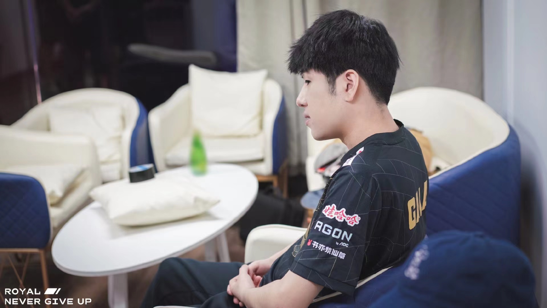 Royal Never Give Up (@RNG) / Twitter