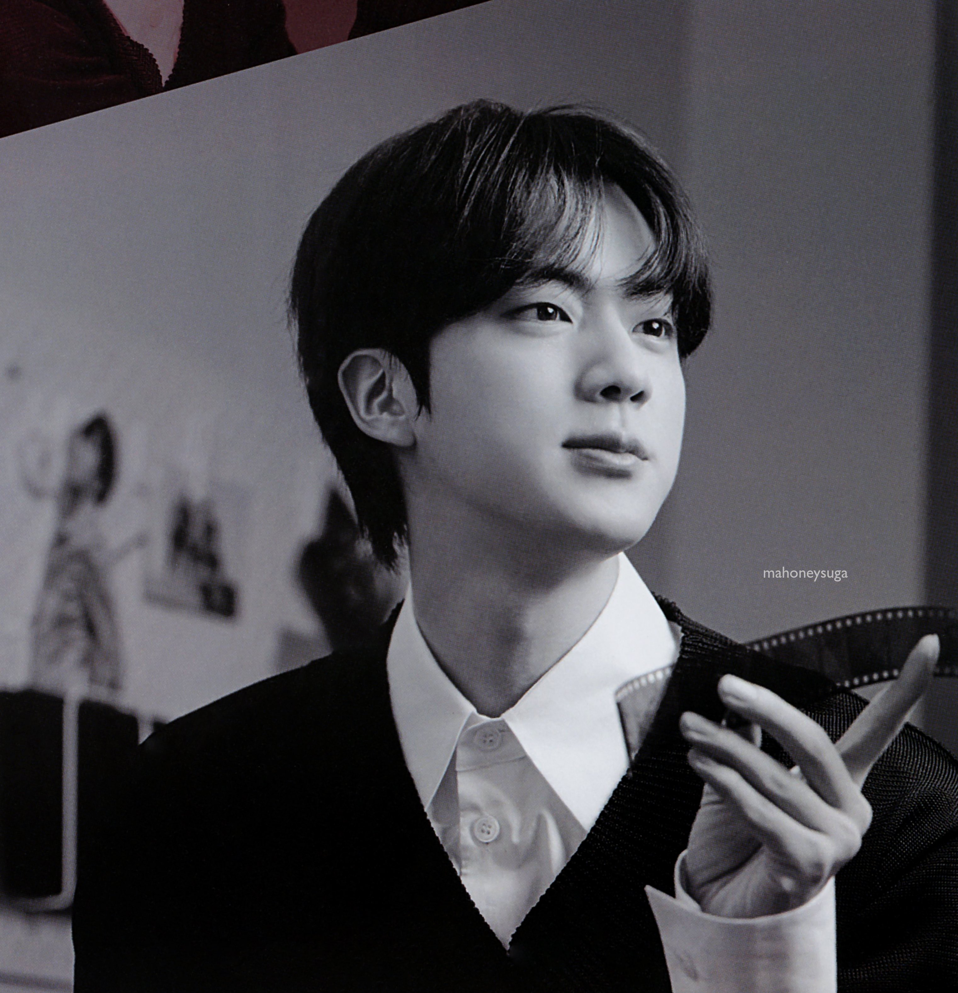 mahoneysuga on Twitter: "JUNGKOOK ~ BTS Proof Standard Edition {SCANS} #JUNGKOOK #JEONJUNGKOOK # ...