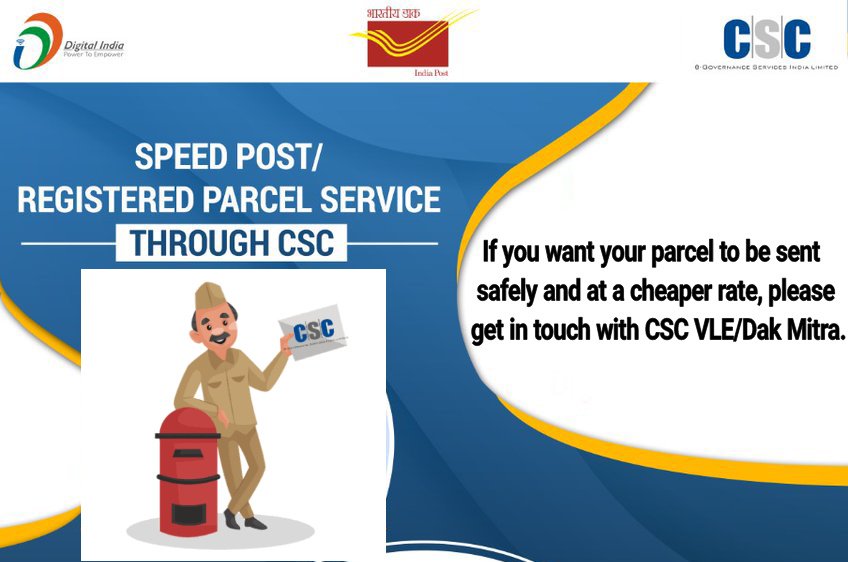 Speed Post Logo Ems Logo PNG Vectors Free Download