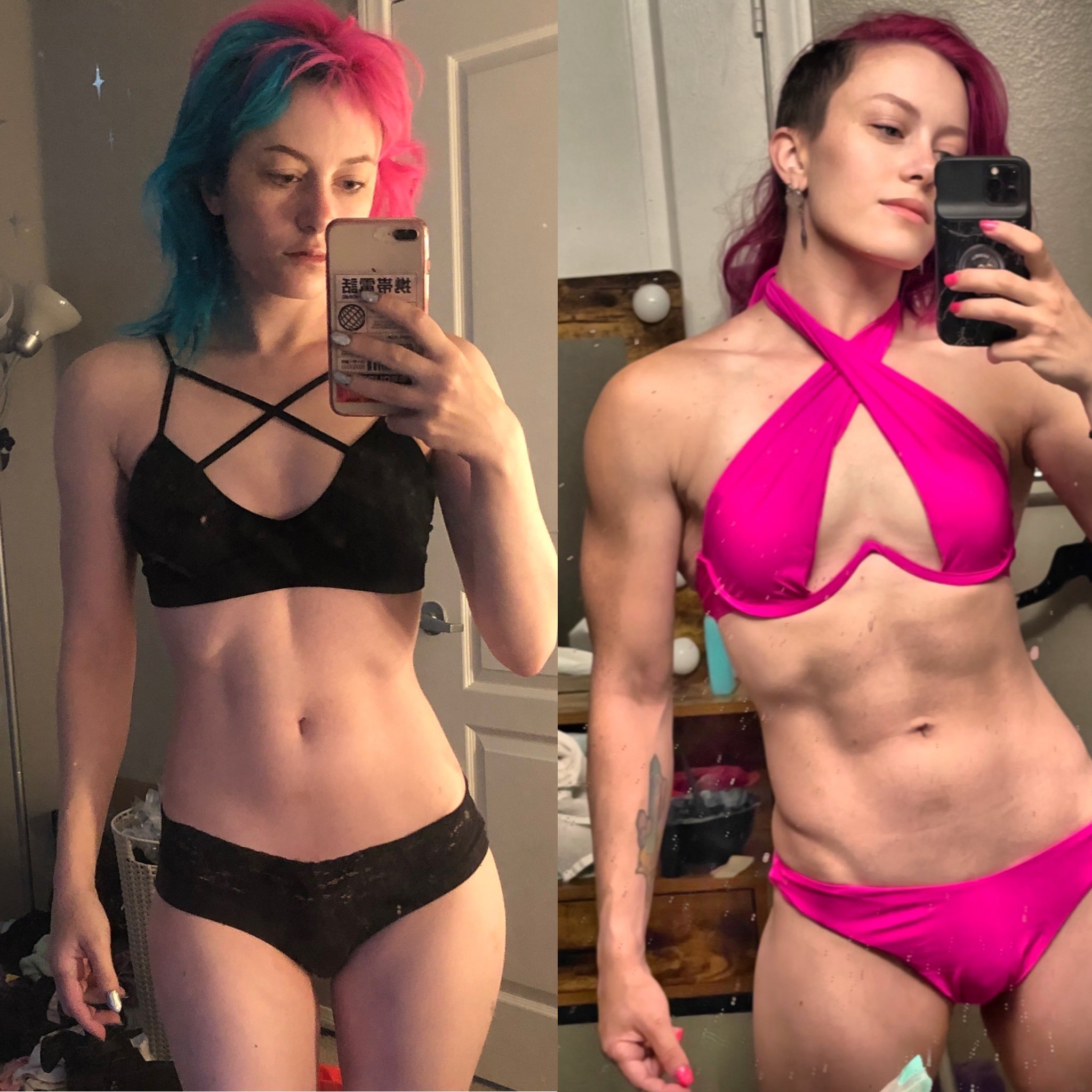 Boobs Bimbo 5k On Twitter Rt Clairemax This Bigger Stronger