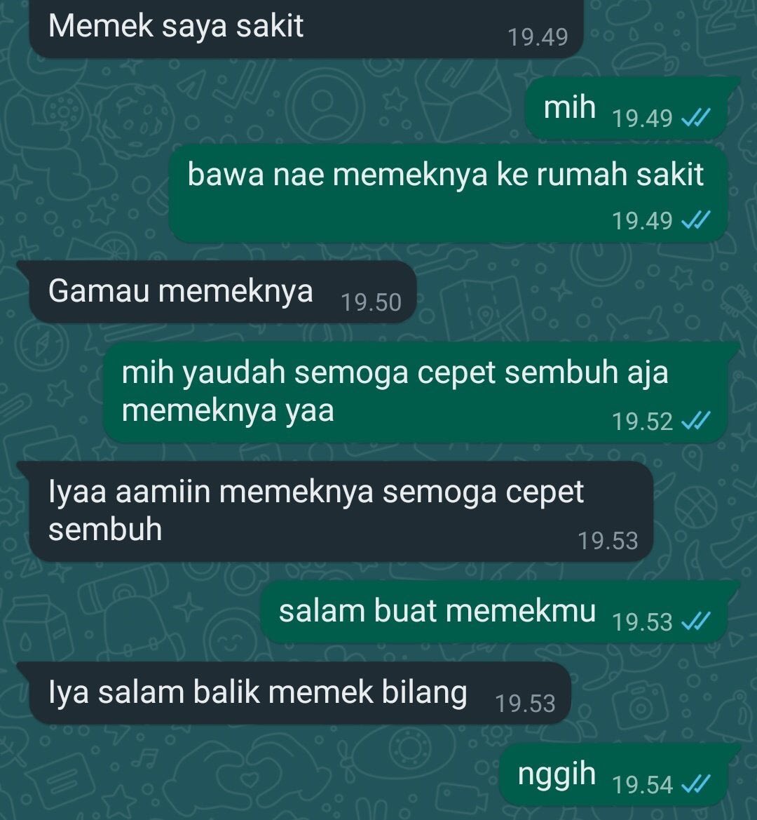 Meme Comic Indonesia On Twitter Gws Qvnkvye2va Twitter