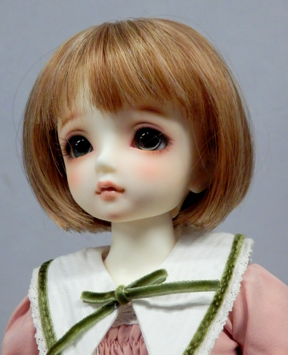 まんだらけDoll on Twitter: "RT @26_sahra: こちらの可愛い女の子「ボークス コーディネートモデル SDM女の子 F-50 ホワイト肌」を本日21:00通販アップし ...