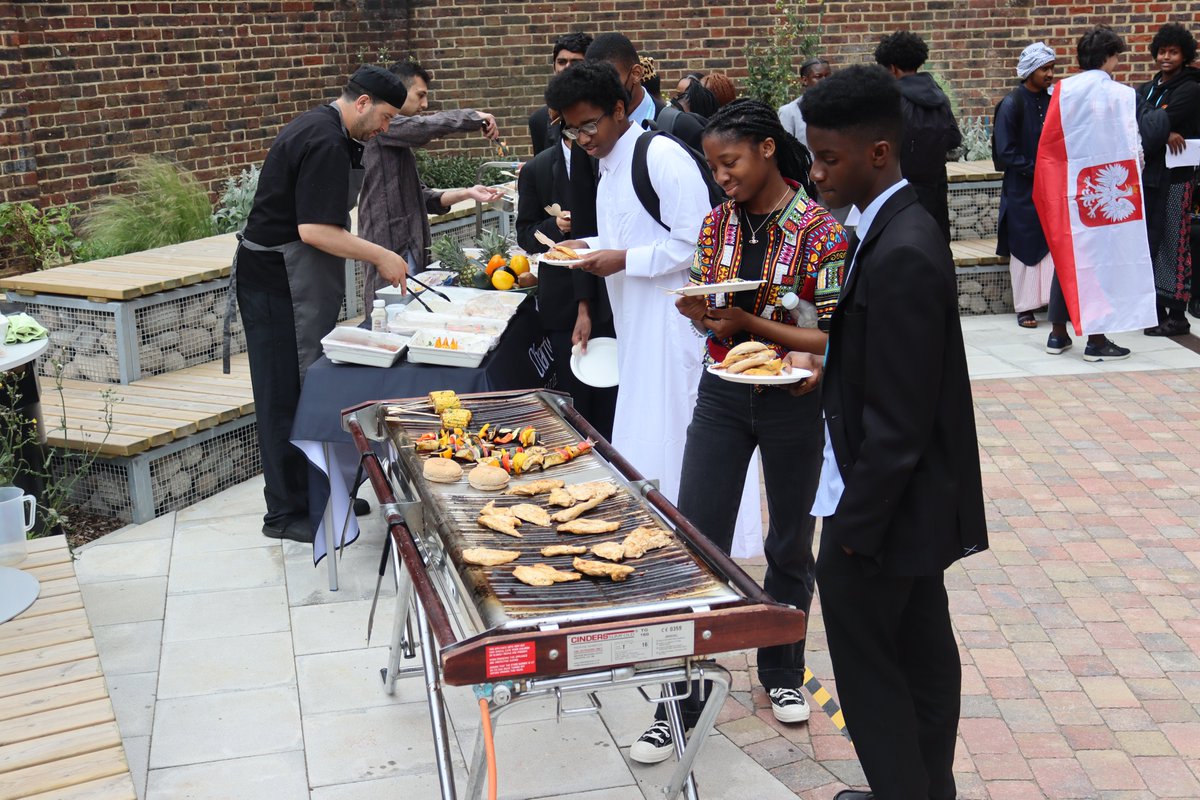 Welcome to Harris Clapham Sixth Form