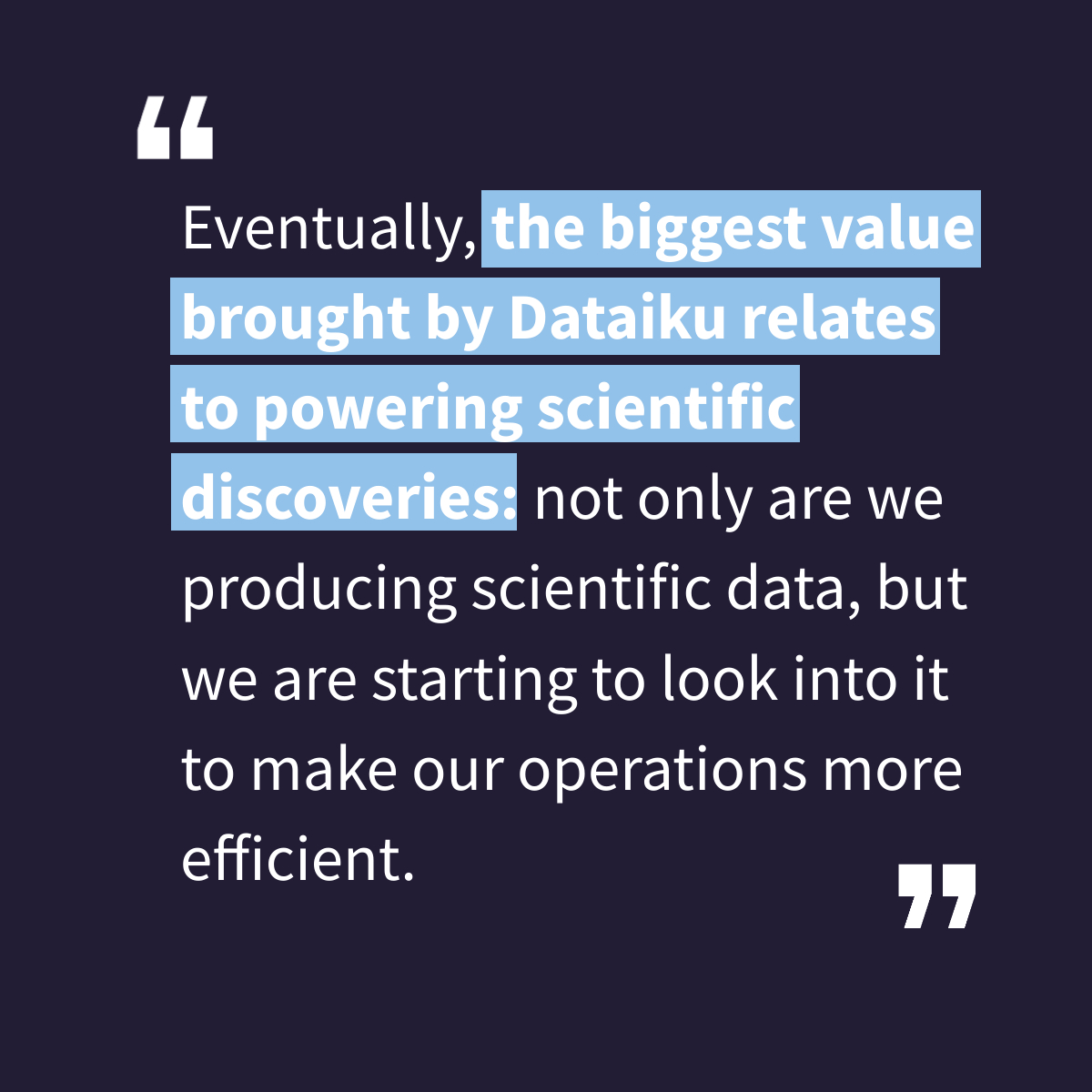 Dataiku (@dataiku) / Twitter