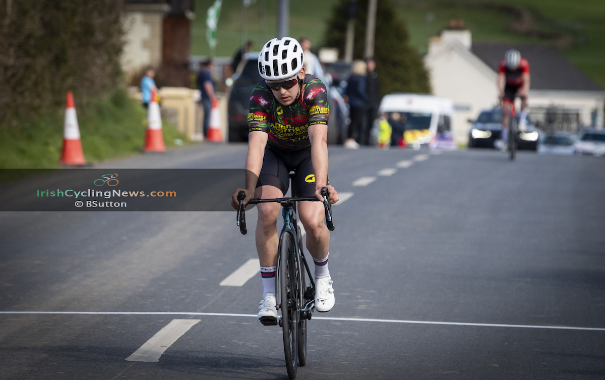 Joe Barr's Malin-Mizen-Malin World Record Attempt 2020 ...